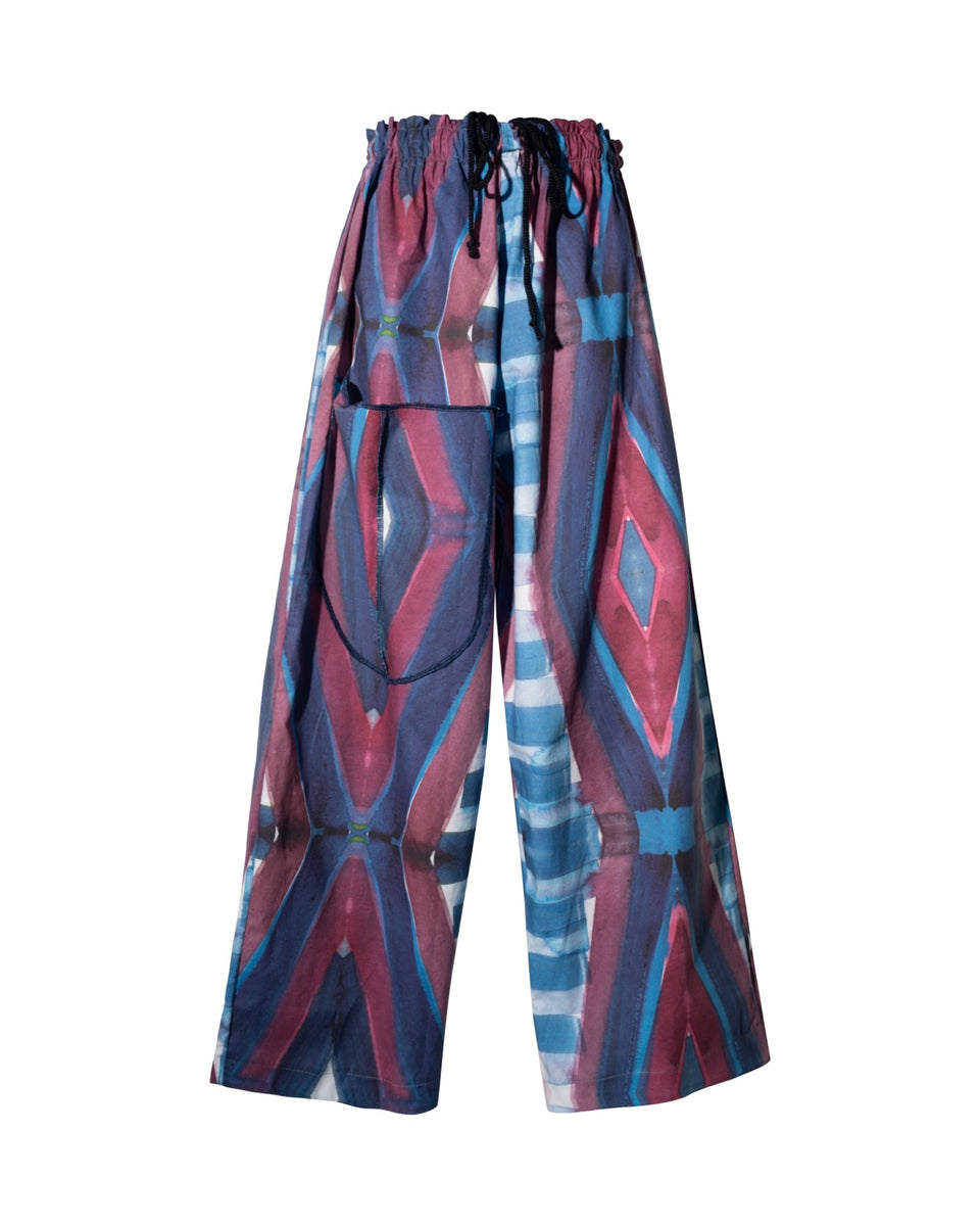 Celie Pants – Octavia